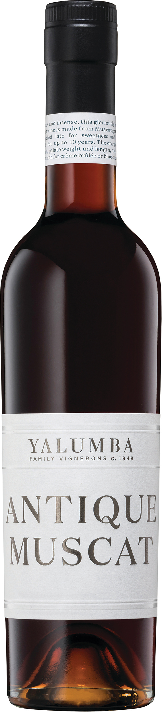 Antique Muscat NV | Yalumba